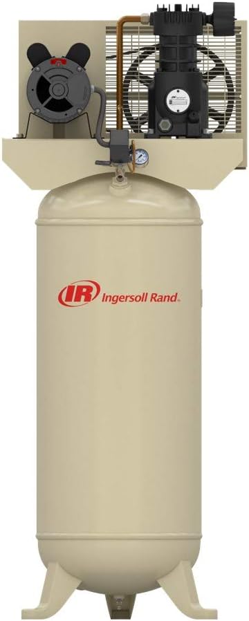 Blast Big: 10 Keys to choose a blast cabinet air compressor