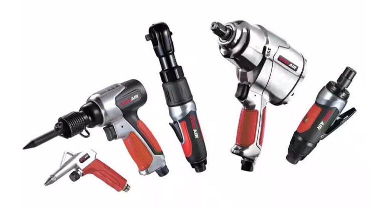 CFM Explained: Understanding Air Compressor Output