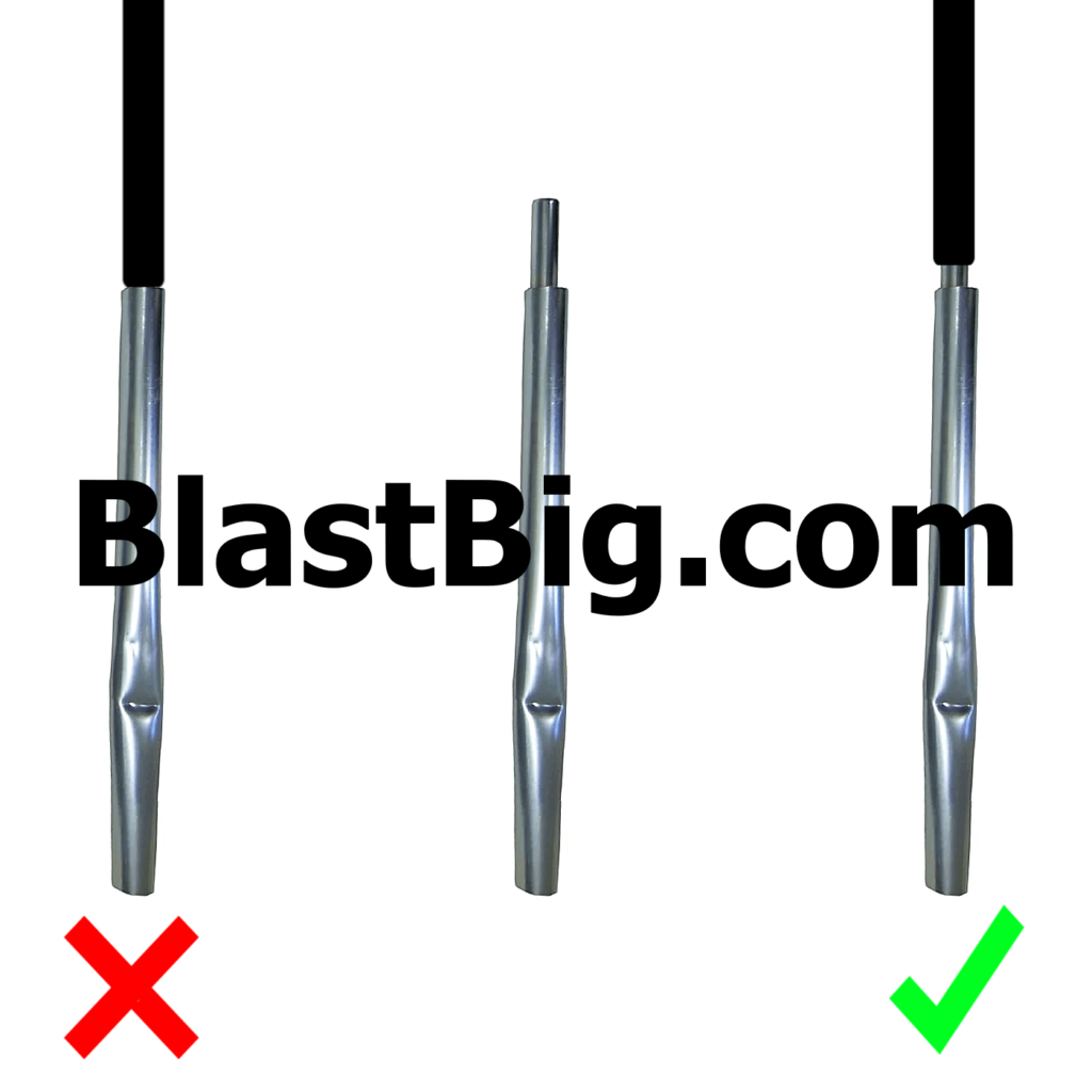 10 Tips to Fix Media Flow Issues in Siphon Blast Cabinets